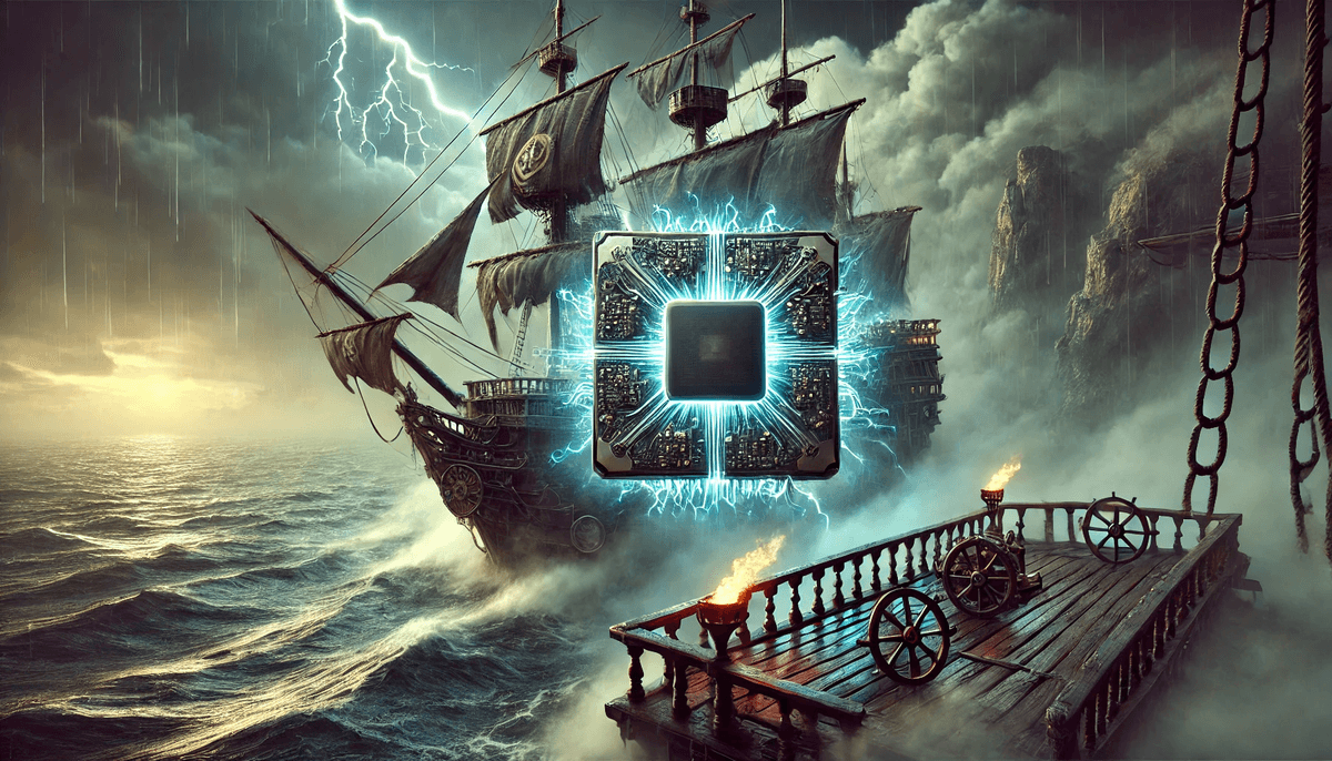 What is a TPU and how does it get used in AI? - AI Glos...