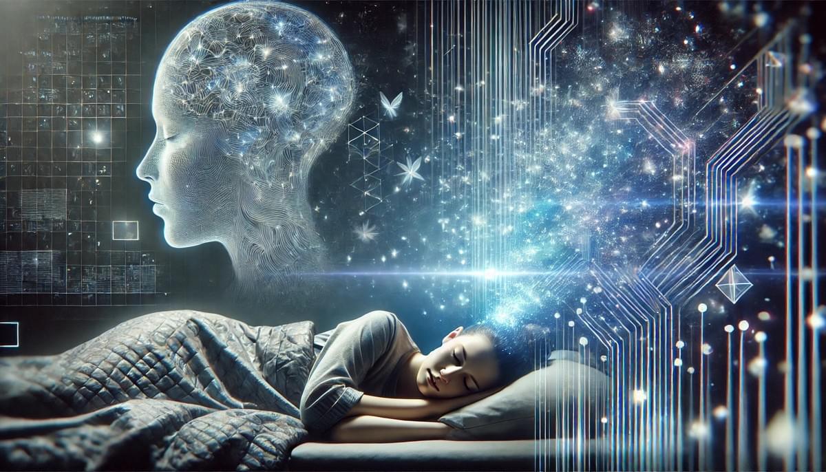 Why is AI like our dreams? - Featured AI FAQ