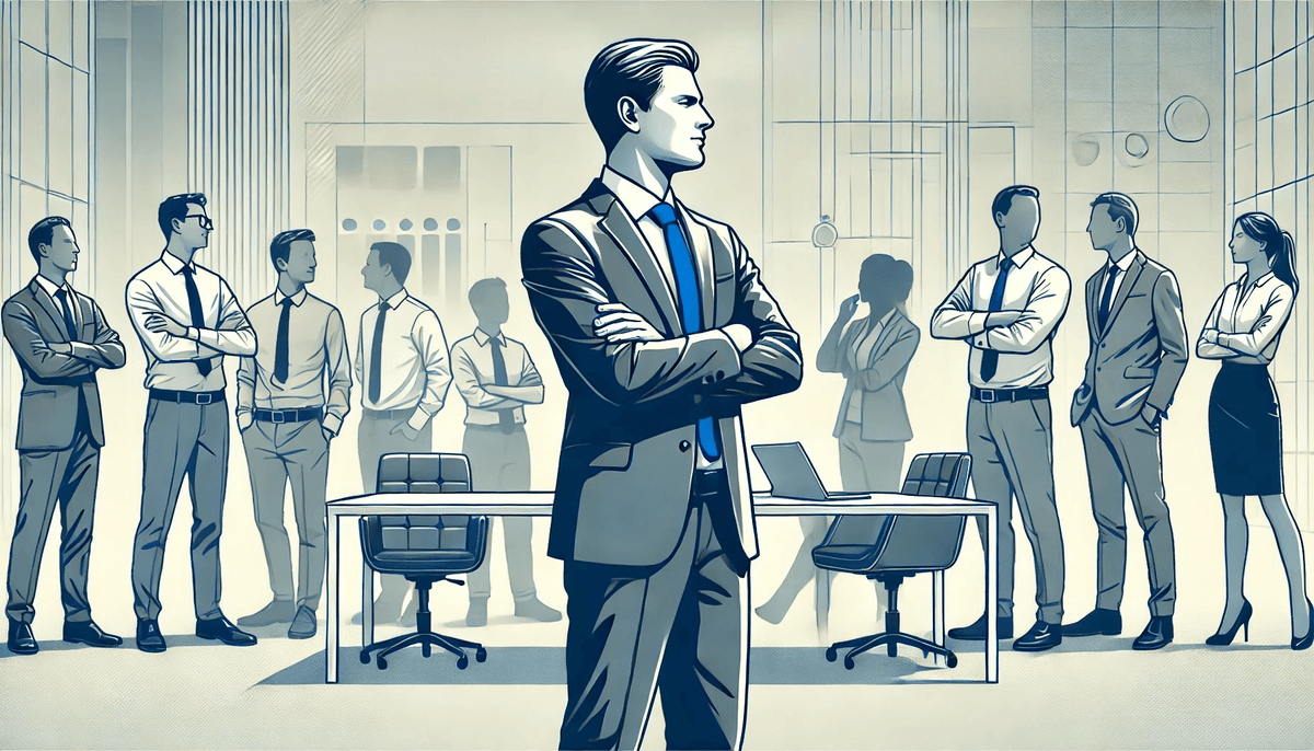 Why Arrogant Leadership is Harmful and What You Can Do ...