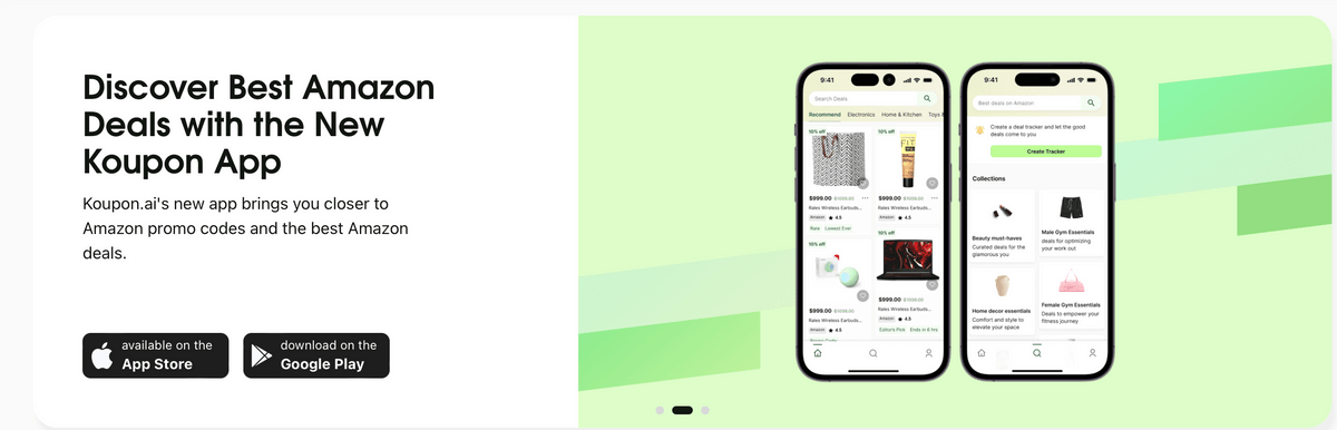 What is Koupon.ai and why is everyone talking about it?...