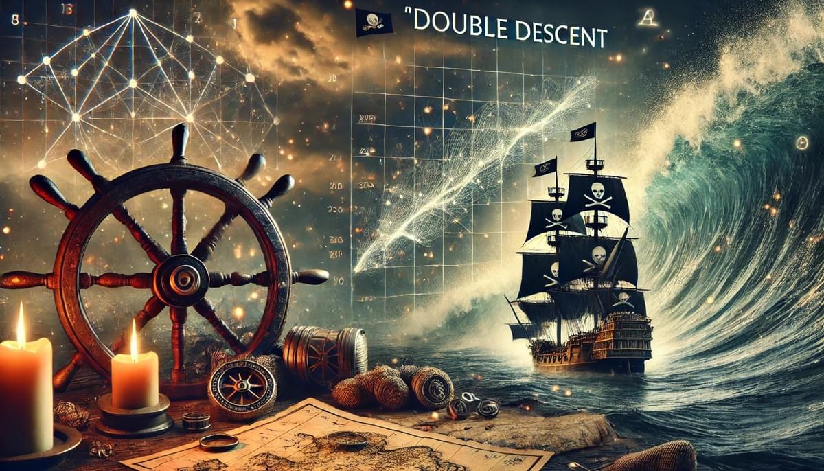 What is Double Descent in AI? - AI Glossary Featured AI...