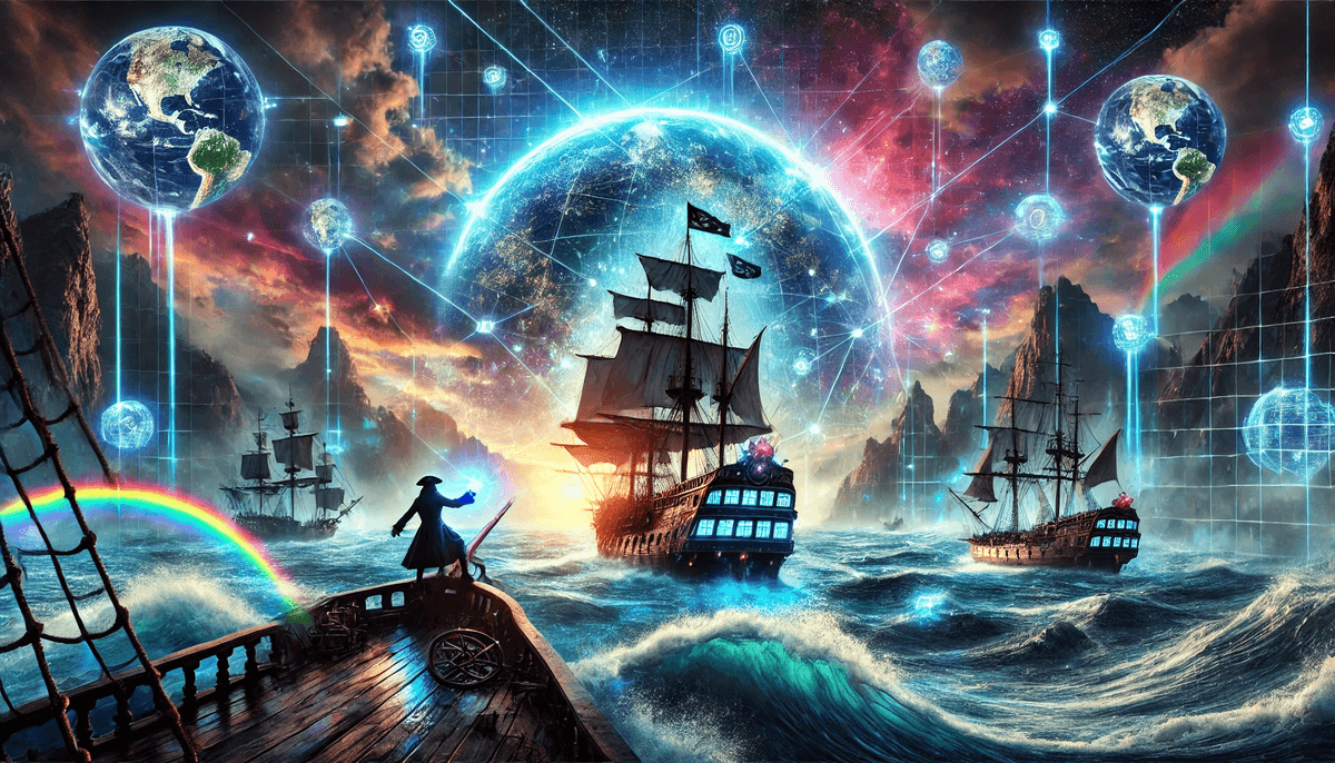 What are Large World Models (LWM)? - AI Glossary Featur...