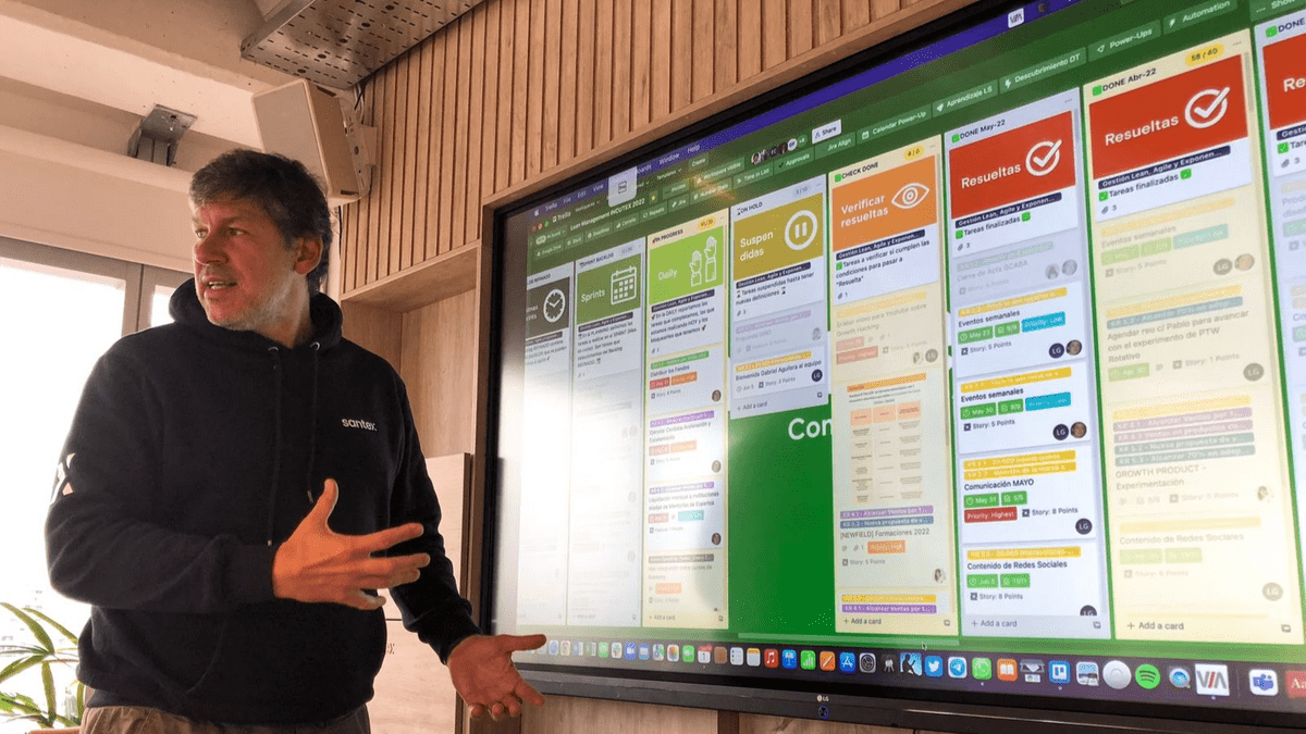 Gestionar proyectos innovadores: un acercamiento teóric...