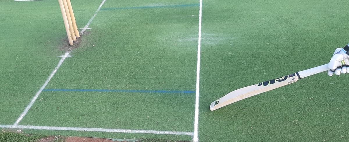 Good Cricket - One Short - Good Cricket Blog