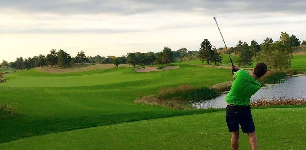 Speedgolf 2016 - A year in review - Golf Speed Golf 201...