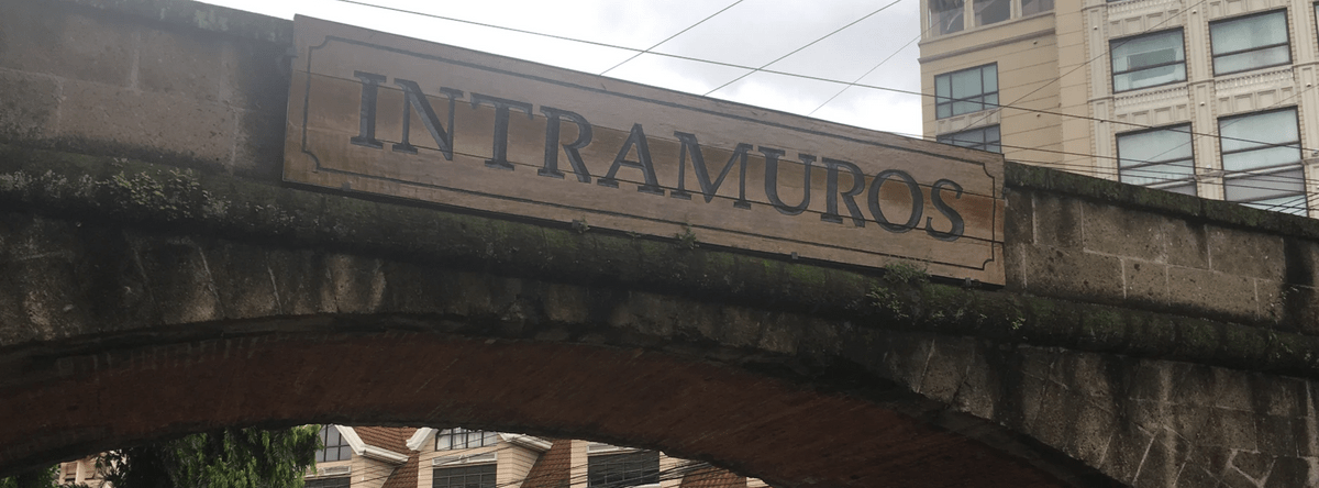 Intramuros Open House - Events Destinations