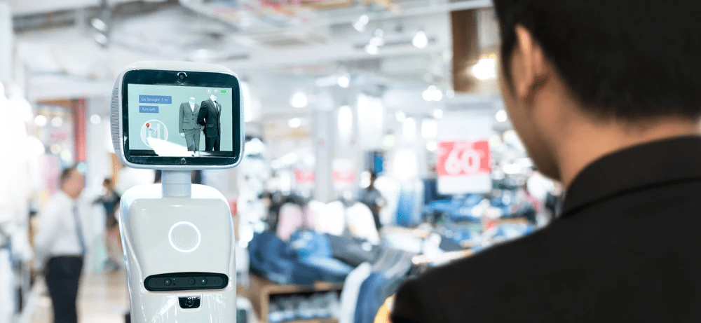 Technology Trends In Apparel Industry A Complete Guide Technology Trends In Apparel Industry A Complete Guide