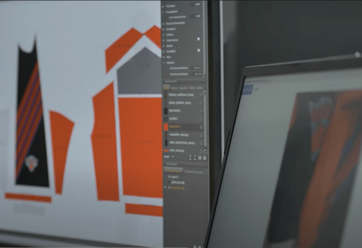 Digital Fashion Evolution with 3D Fashion Technologies | TG3D Studio