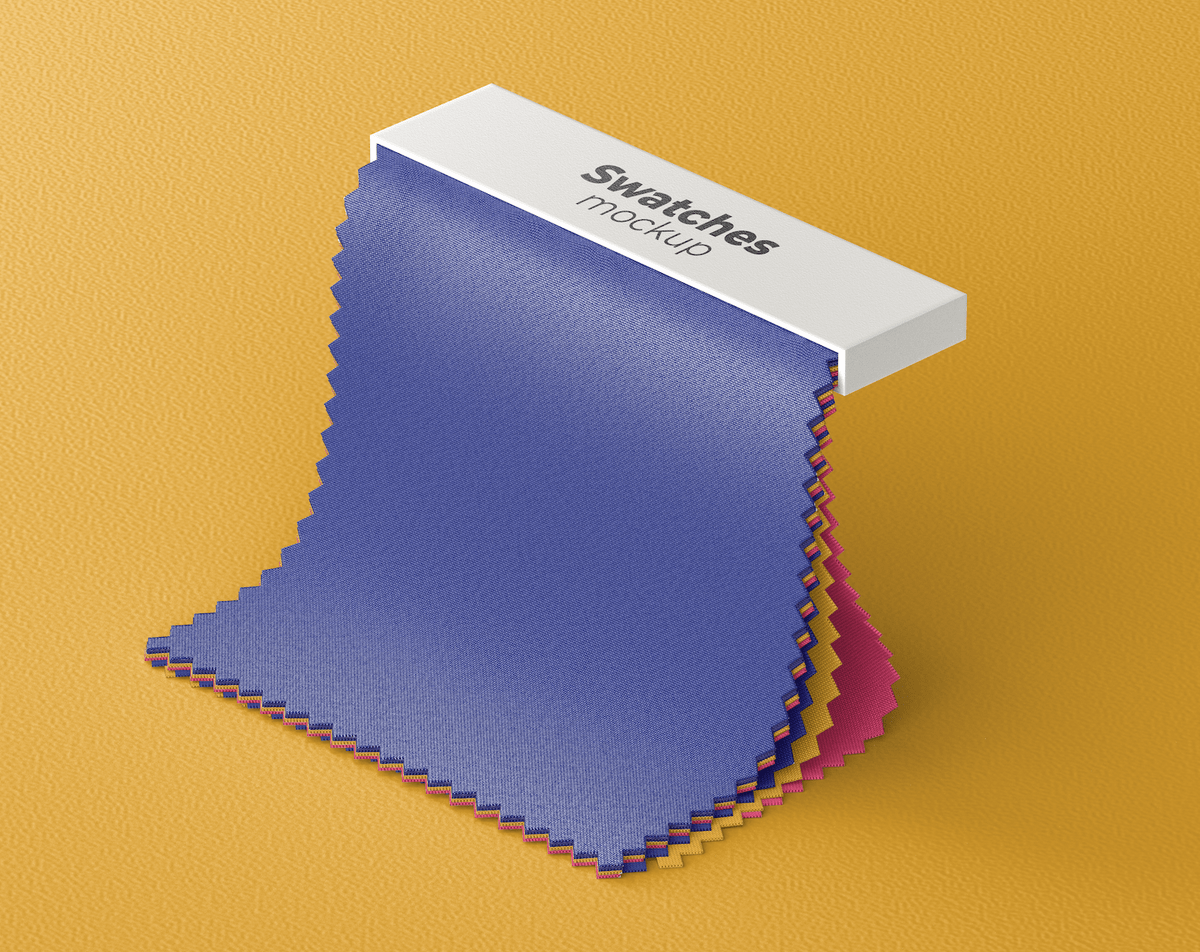 The ABCs of Digital Fabrics: Texture, Physics, and Data...