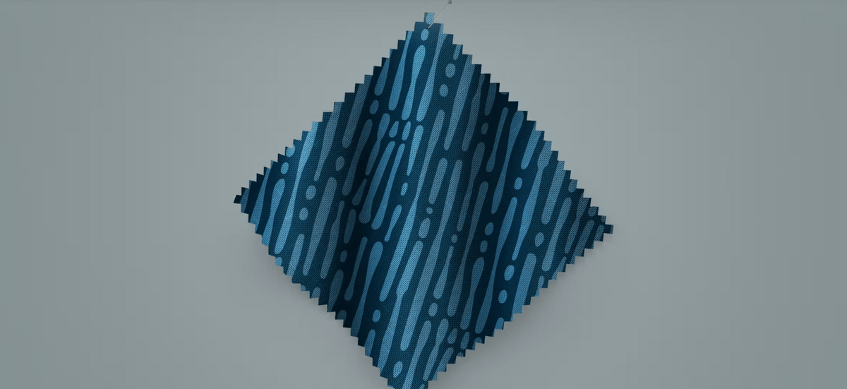 The ABCs of Digital Fabrics: Texture, Physics, and Data...