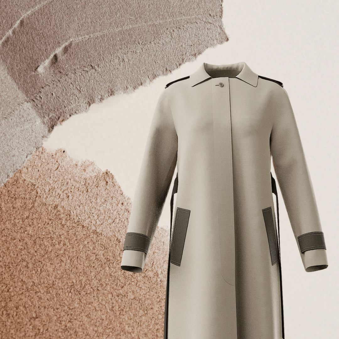 How to Design Clothes Virtually? - Virtual fashion