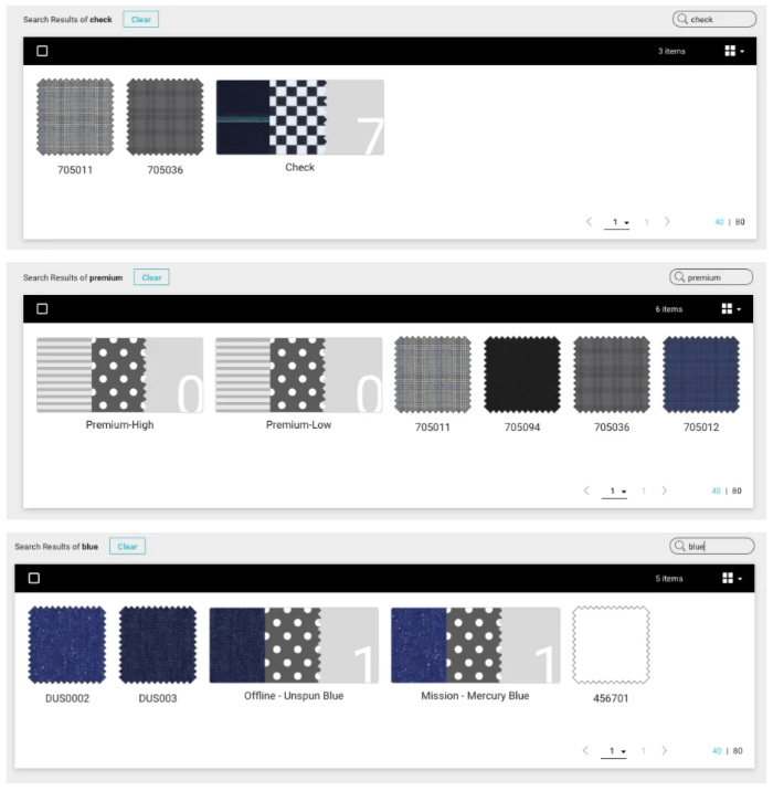 Level up your fabric/textile business with 3D Scanning ...