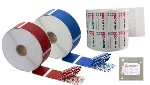 Smartpack Technology Corp. | Fast Custom Sticker and Label Printing in ...