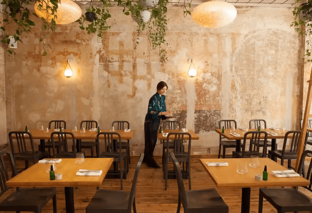 Chef Chantelle Nicholson Launches Apricity - Sustainabi...