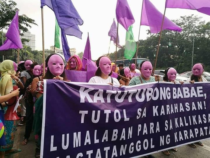 Advocating for Indigenous Women's Rights: Lessons and C...