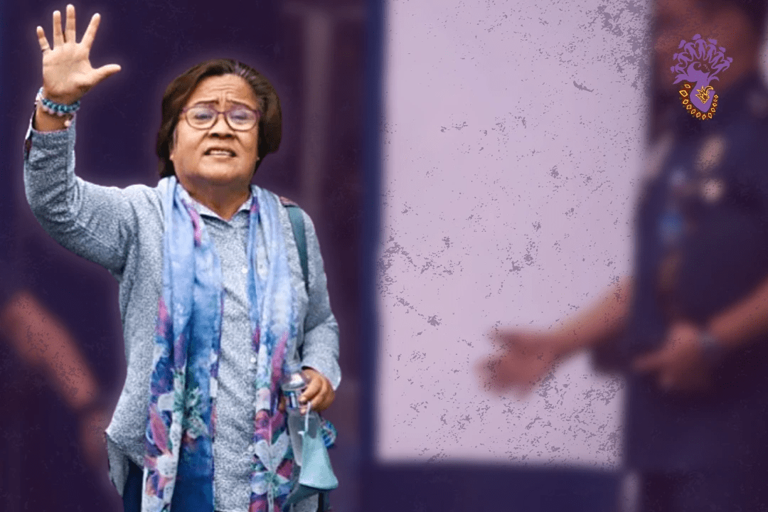 LILAK (Purple Action for Indigenous Women's Rights)