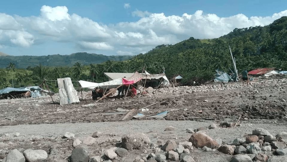 Indigenous People in Maguindanao Suffer Massive Floodin...