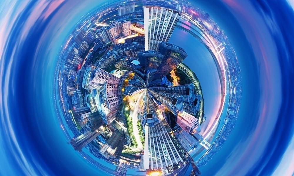 Your Quick & Handy Guide to 360 Degree Video on YouTube...