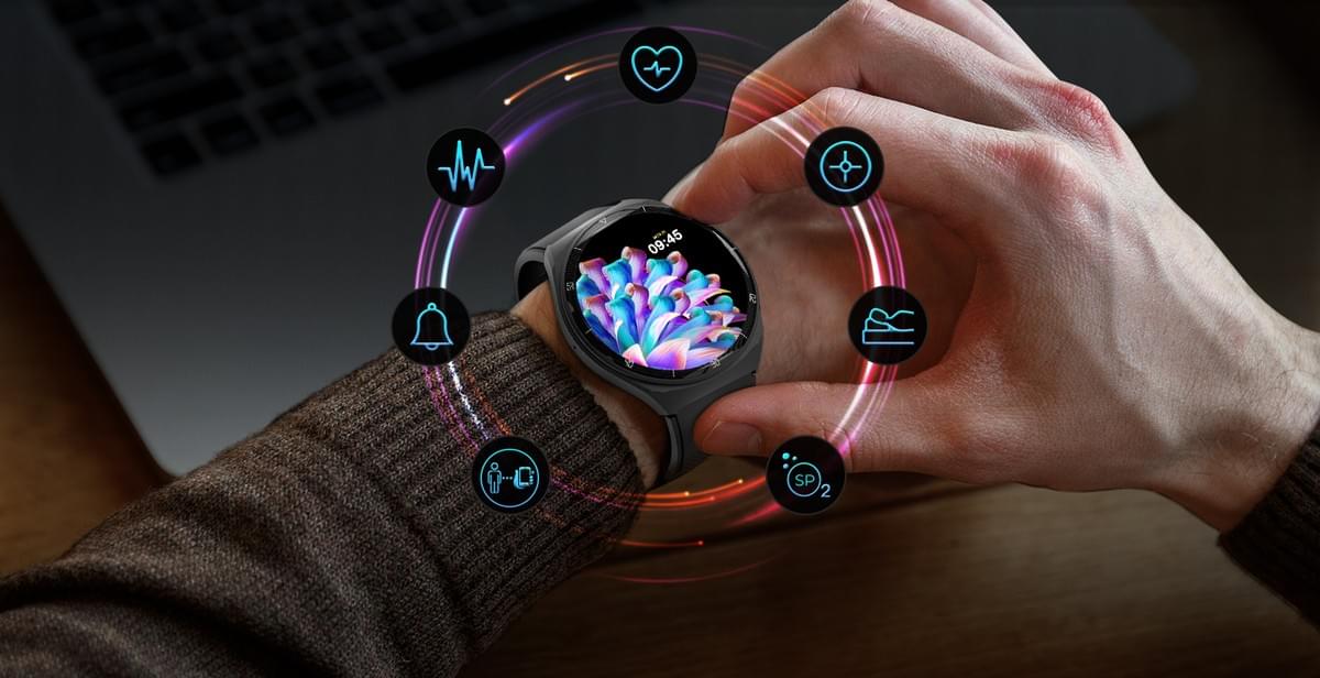 Smart Watch Manufacturing Plant 2024: Project Report, M...