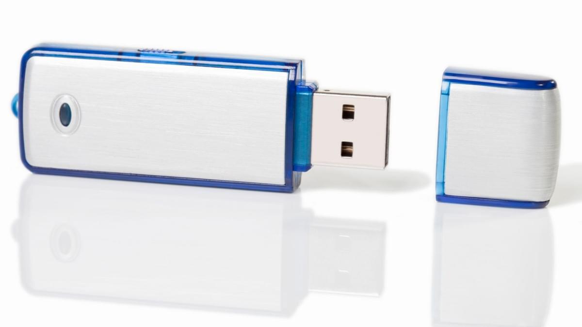 USB Flash Drive Project Report 2022-2027: Cost, Plant S...