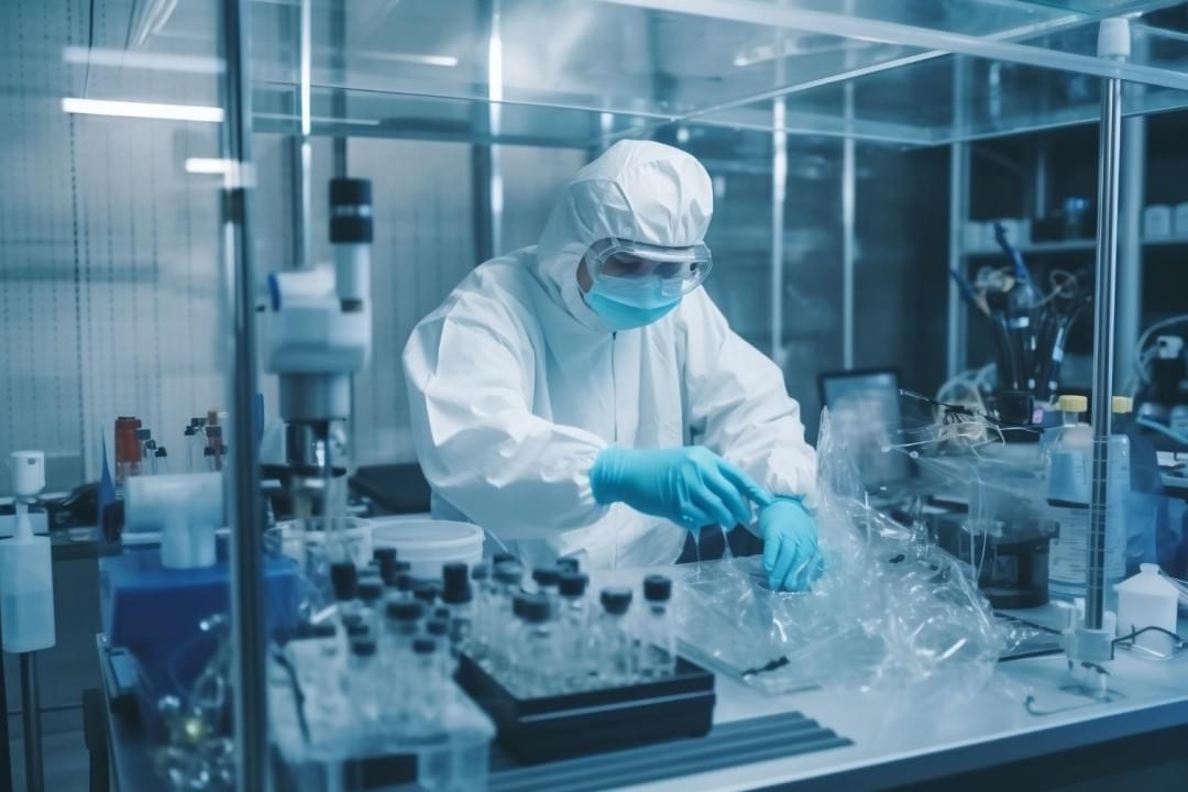 Pharmaceutical Manufacturing Plant Project Report 2024:...
