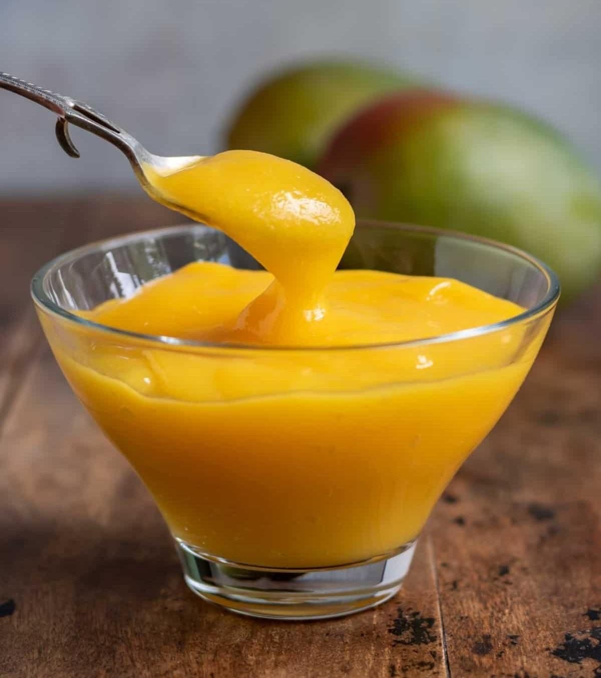 Mango Pulp Processing Plant Project Report 2024: Busine...