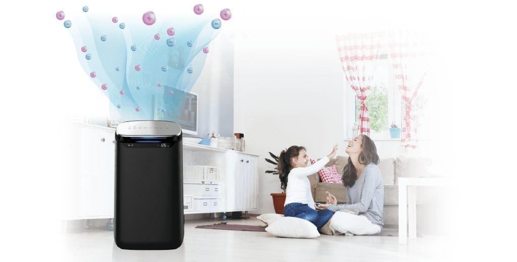 Benefits of Advance HEPA Air Filtration Technology