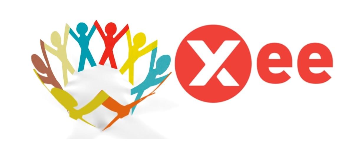 我与XEE的相遇 - 生命见证系列