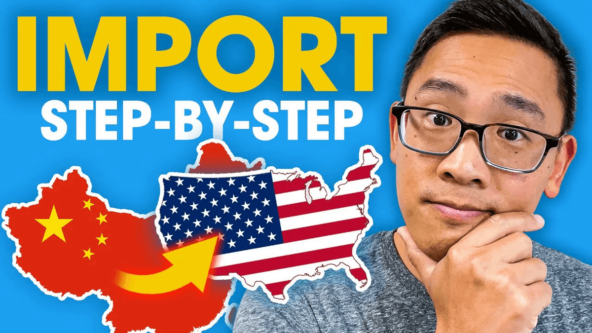 Essential Guide for Importing Goods from China to the U...