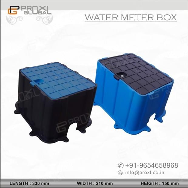 Best Water Meter Box | Proxl Global