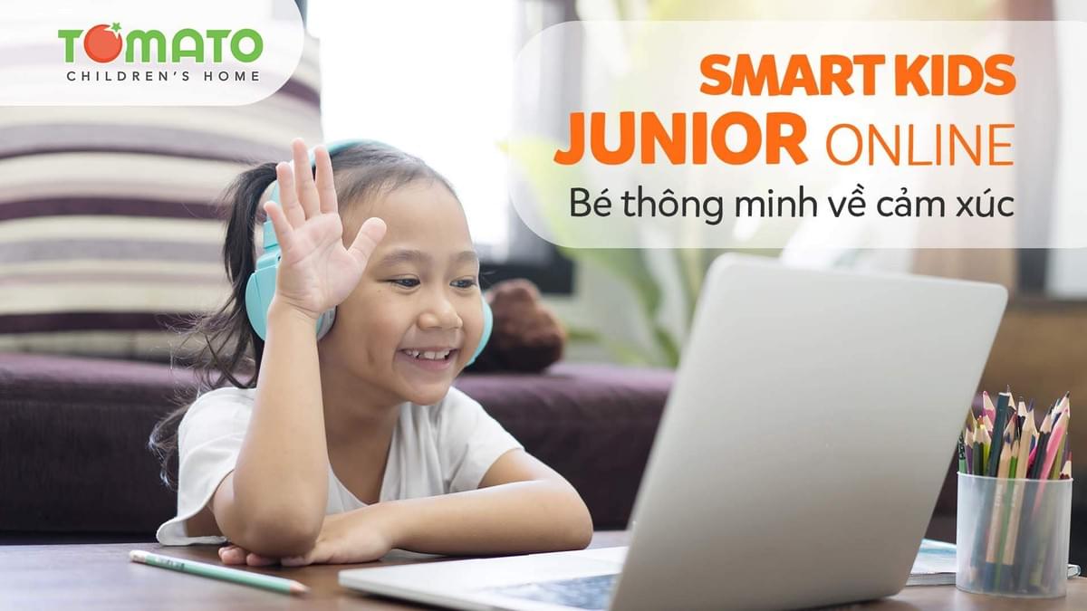 Smart Kids Junior