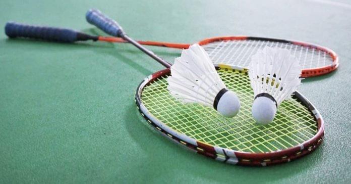 LITTLE THINGS ABOUT BADMINTON - games