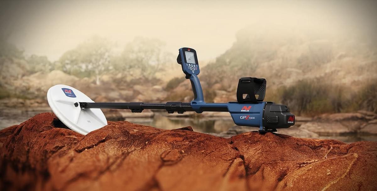 How to Choose the Best Metal Detector - metal detectors...