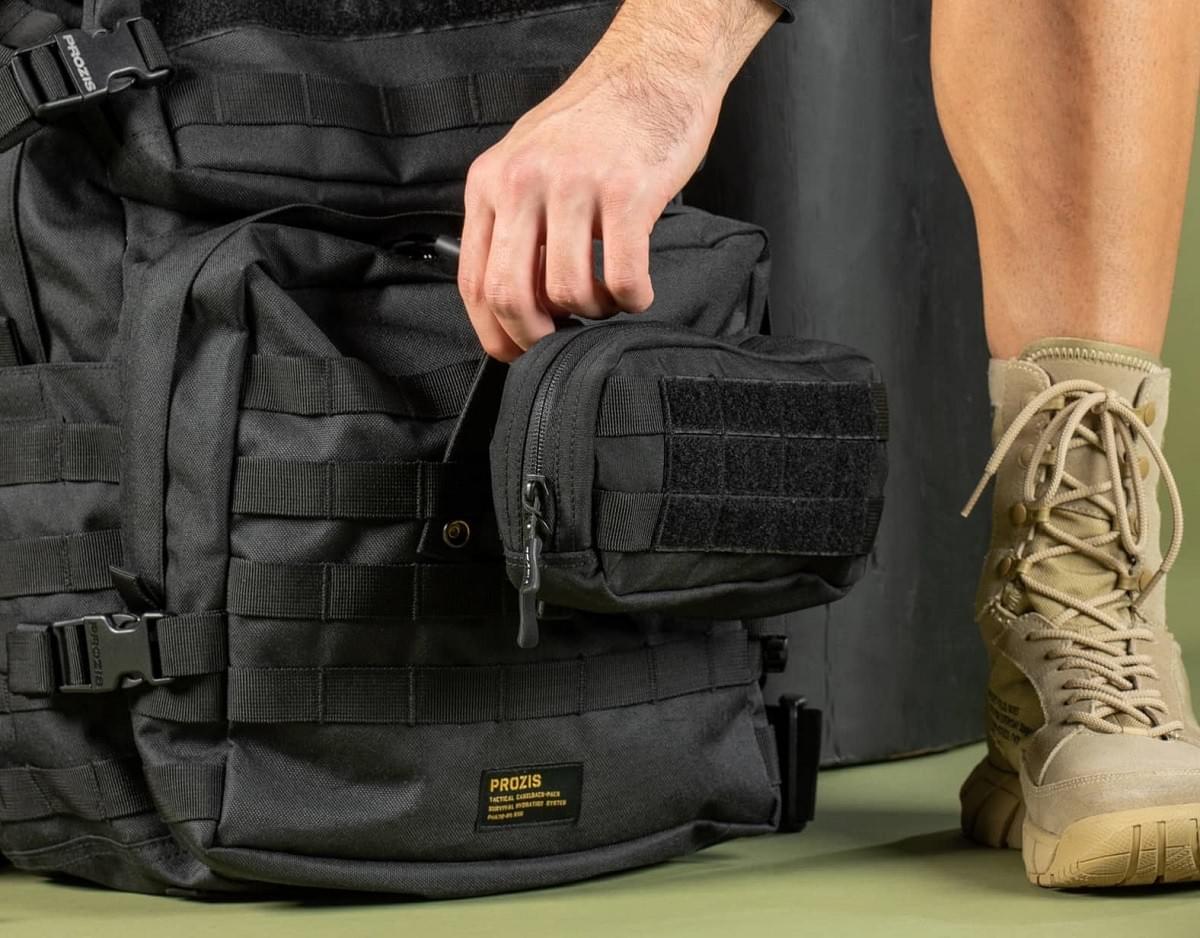 Army Bag Buying Guide: Keep Your Gear Safe and Organise...