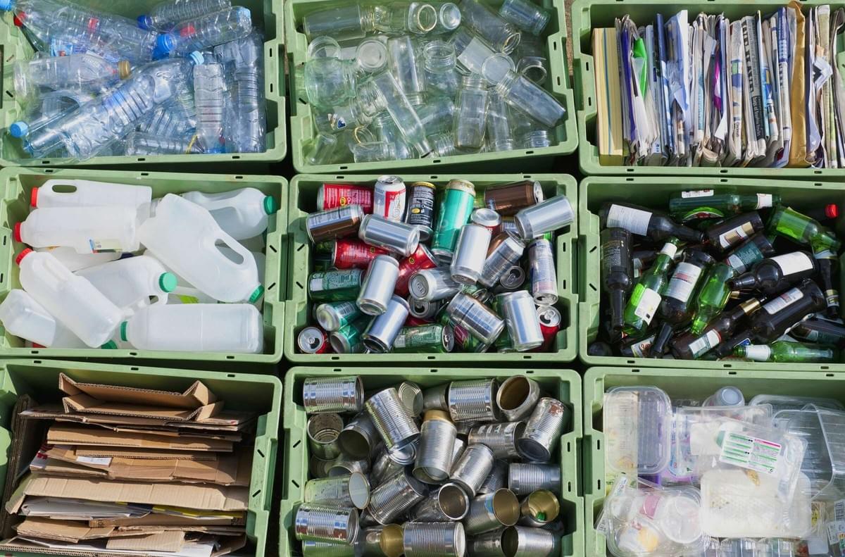 Cost-Benefit Analysis for Waste Management Systems in a...