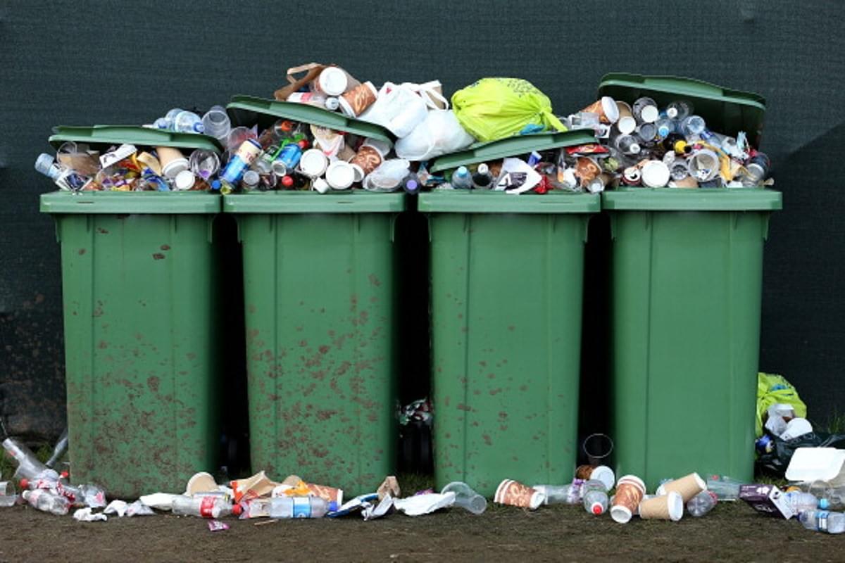 What should I do with my waste in Singapore? - Singapor...