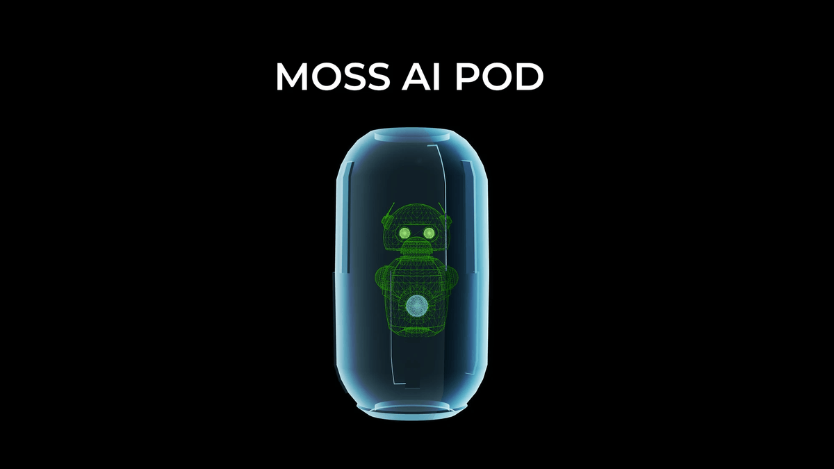 How Does AI Pod Work?