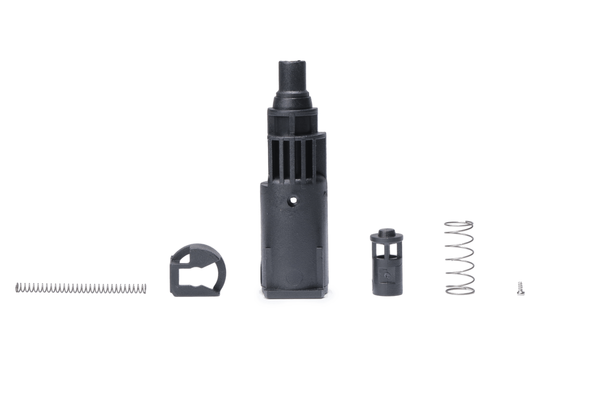 Loading Nozzle Set - kizunaworks