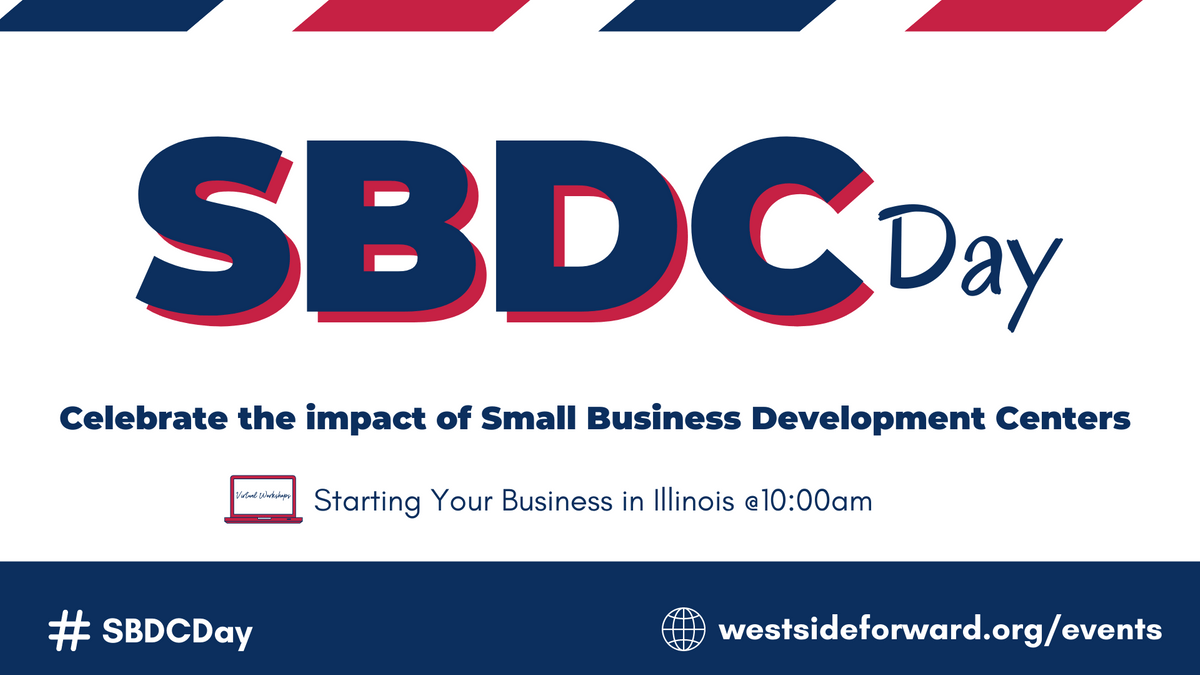 Events - West Side Forward