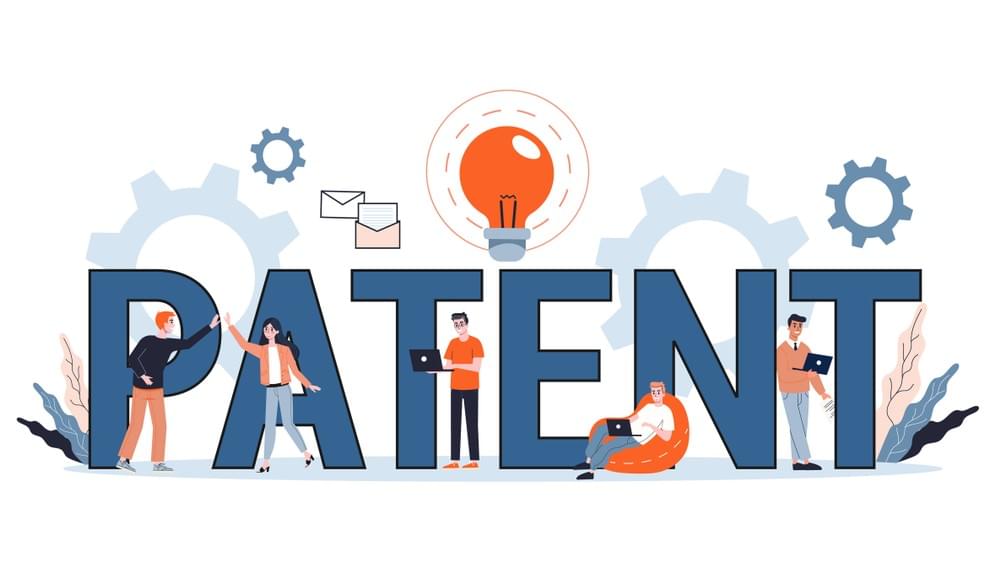 How long does a patent last?