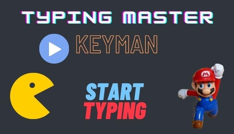 Best free online typing games to practice typing daily