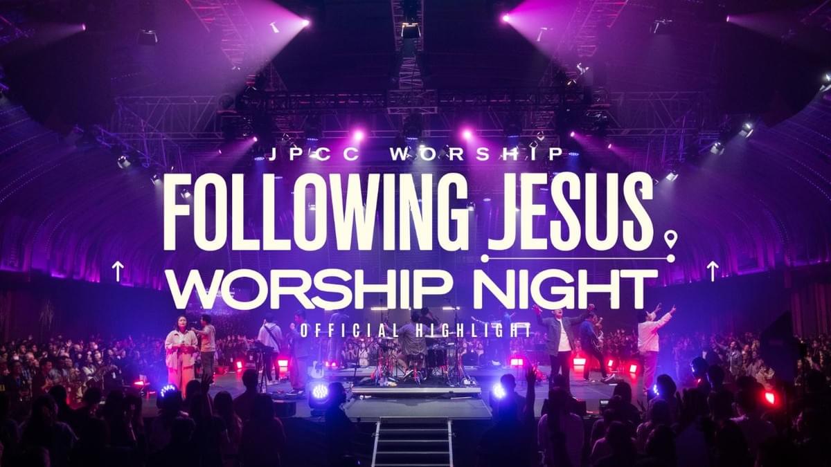 JPCC Worship