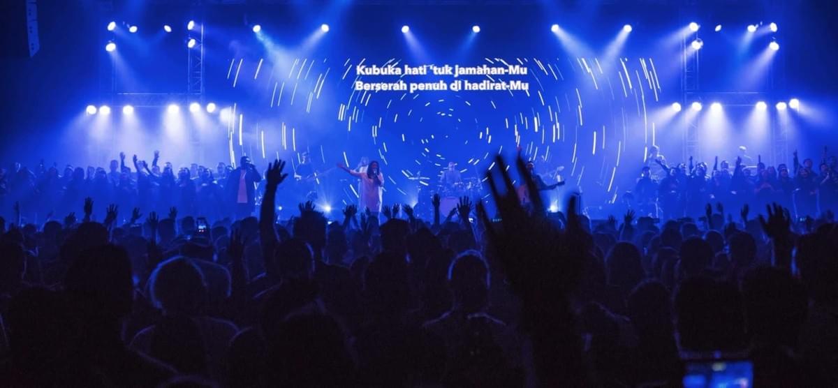 MADE ALIVE TO BE FULLY ALIVE