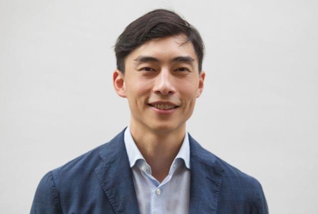 Gregory Van on Endowus Investing Accessibility, Family ...