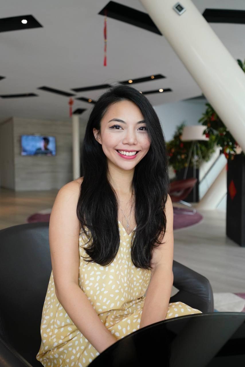 Rachel Wong: Startup Lawyers, Fundraising Contracts & L...