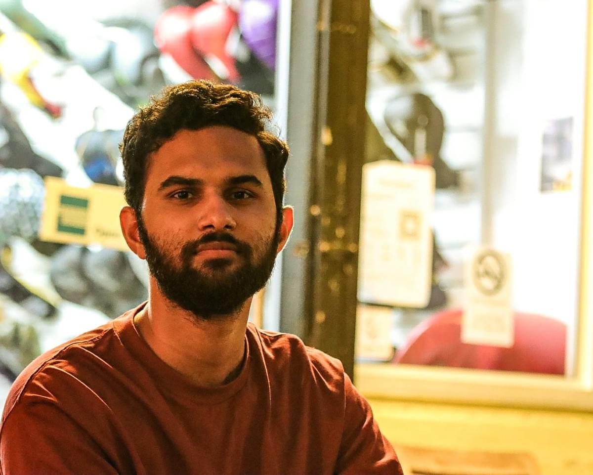 Reuben Noronha: Consultants vs. Founders, From Failure ...