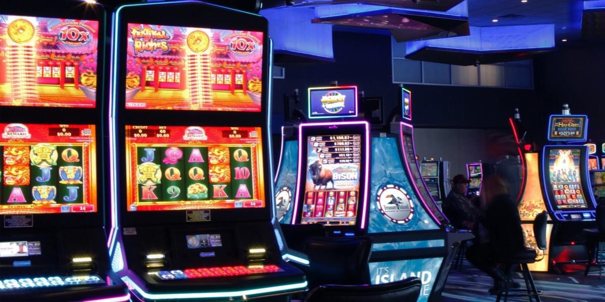 WHAT IS THE BEST VOLATILITY FOR SLOTS?