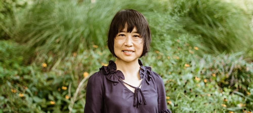 How Angela Zeng is Crafting Wellness Magic with Karviva...