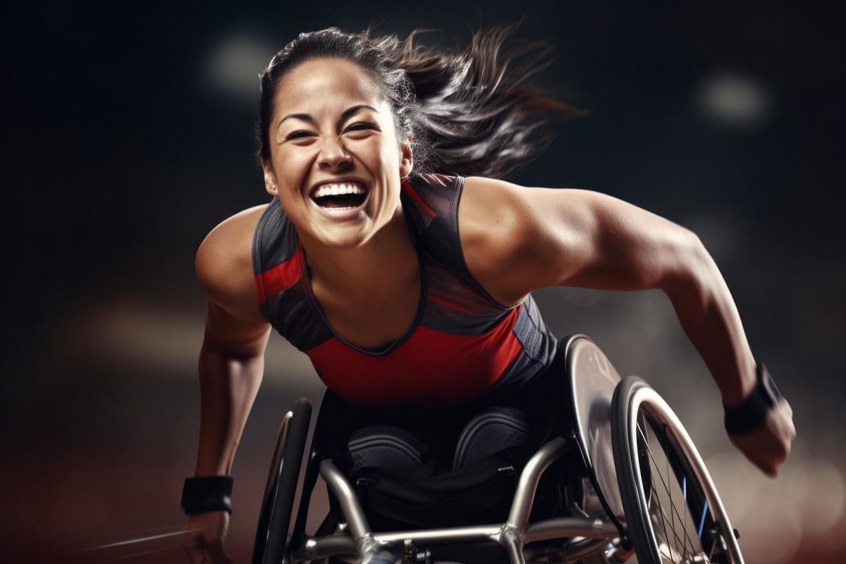 Beyond the Medal Count: The Impact of the Paralympics o...