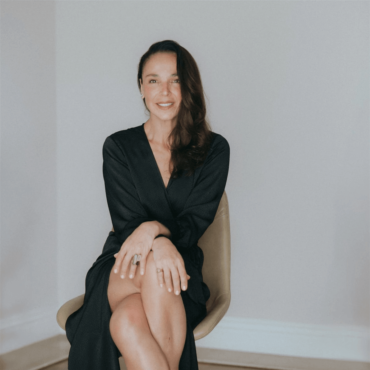 Fernanda Ralston: Where Creativity Meets Knowledge - En...